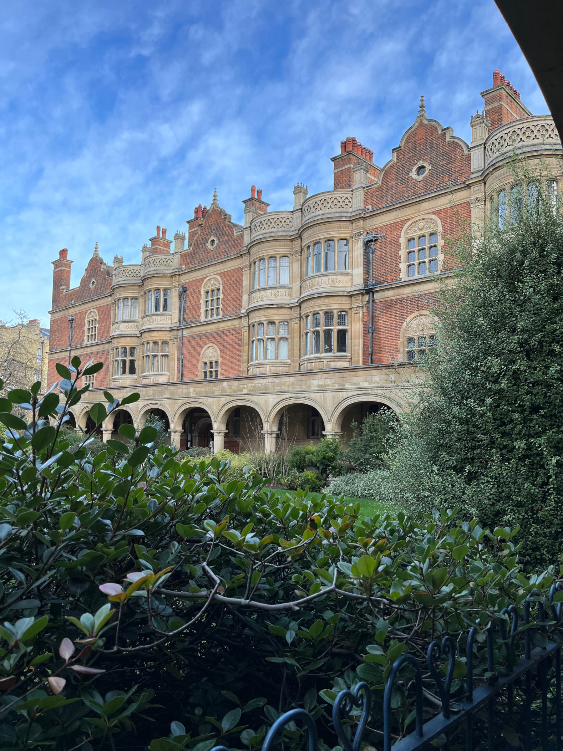 Emily Winslow » News